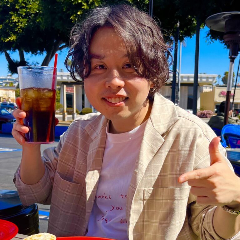 Toru Matoba / Project Mannager (Glowkey メディア USトレンドレポート の投稿者)