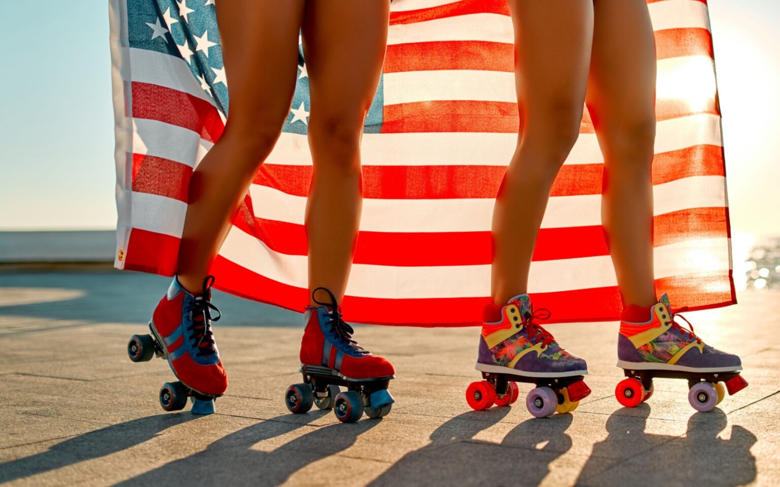 アメリカの根強いローラースケート人気から見る、ストリートカルチャーマーケティングの可能性 - Glowkey メディア USトレンドレポート