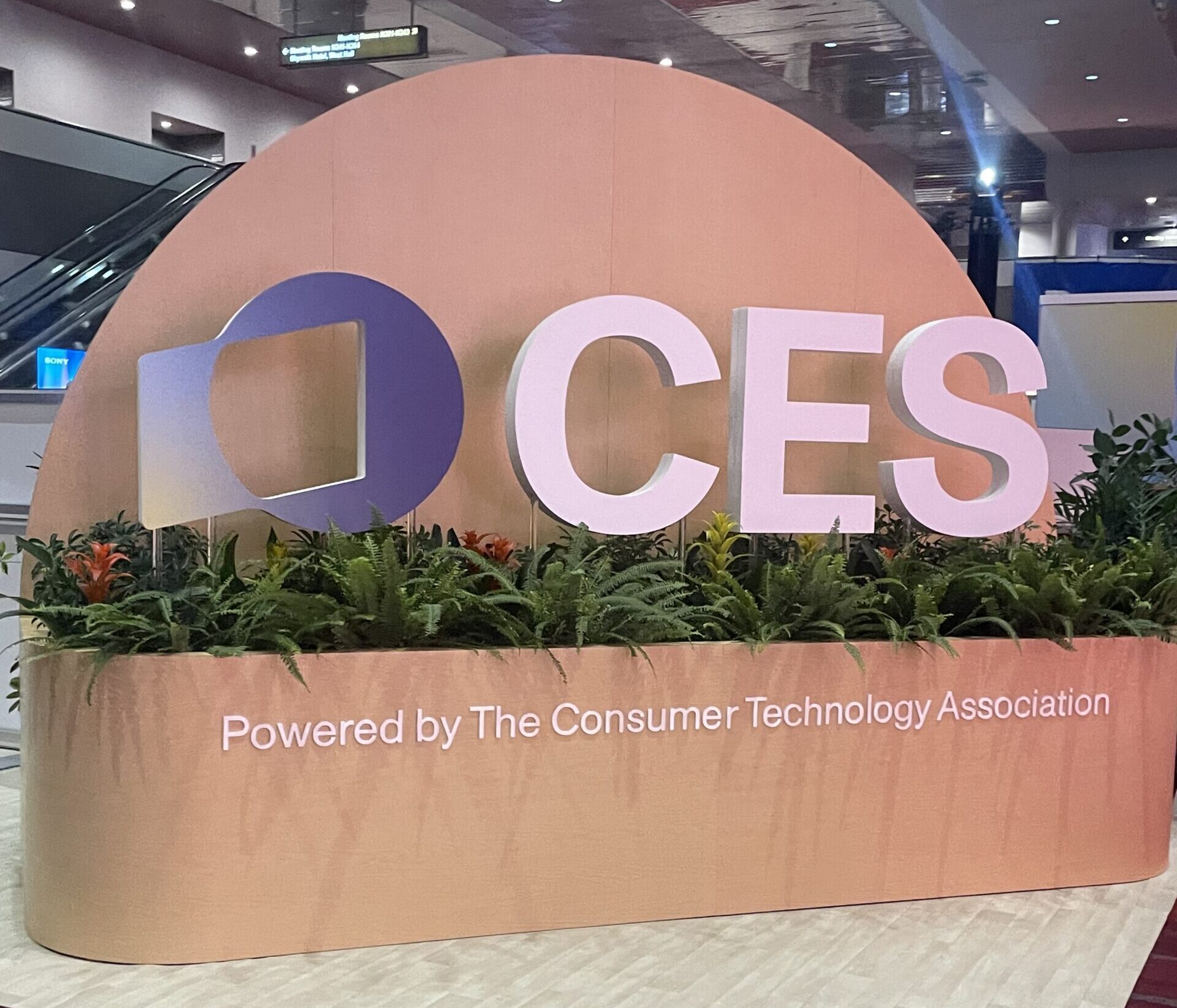 CES2025- 世界最大級のテック系イベント - Glowkey メディア USトレンドレポート