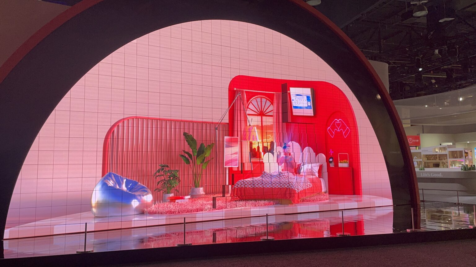 CES2025- 世界最大級のテック系イベント - Glowkey メディア USトレンドレポート